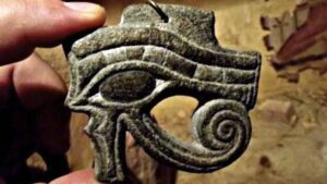 The Extraordinary Protective Powers of Amulets and Talismans