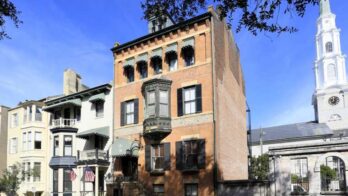 16 Most Haunted Hotels in the United States