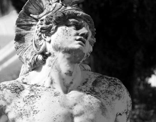 Mythology - ancient-theory.com