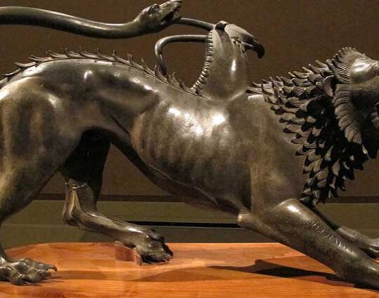 Mythology - ancient-theory.com