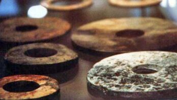 Unveiling the Dropa Stones: Controversy and Mystery