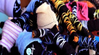 Crafting & Protecting Against Voodoo Magic with Voodoo Dolls