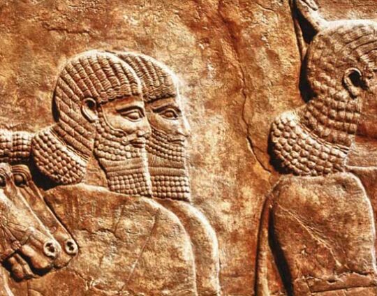 Mysteries - ancient-theory.com