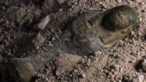 Uncovering the Mystery of Out-of-Place Artifacts