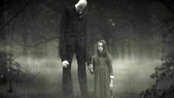 Origins of Slender Man, the Terrifying Paranormal Entity